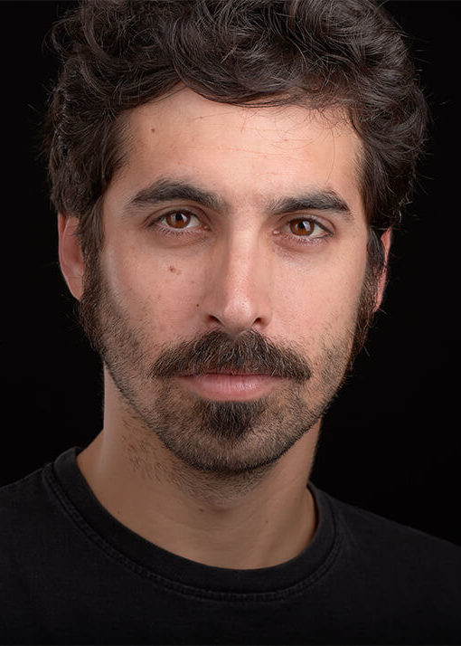 Mateo G. other profiles - Plugged Models Management