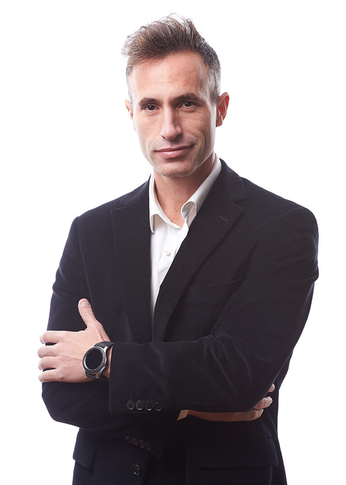 Freddy L. other profiles - Plugged Models Management