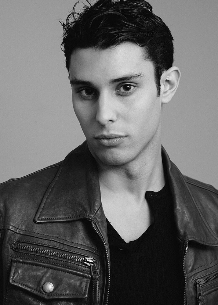 Mariano G. otros perfiles - Plugged Models Management