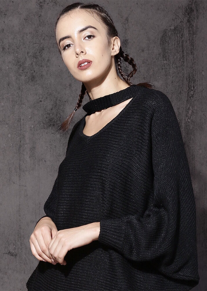 Sabah B. female model - Plugged Models Management