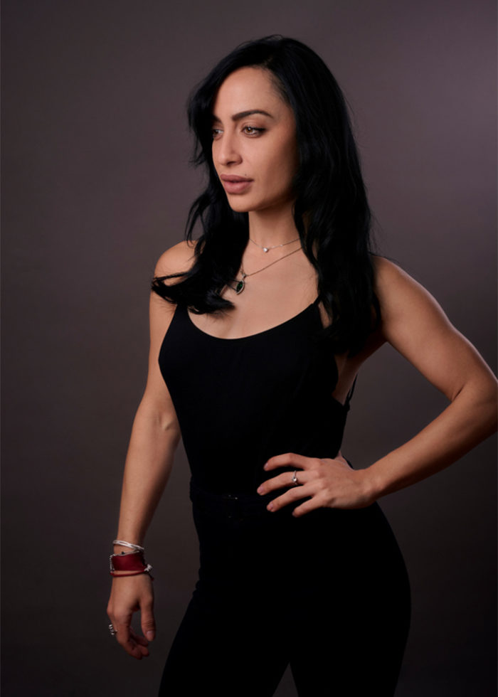 Actresses Archives - Plugged Models