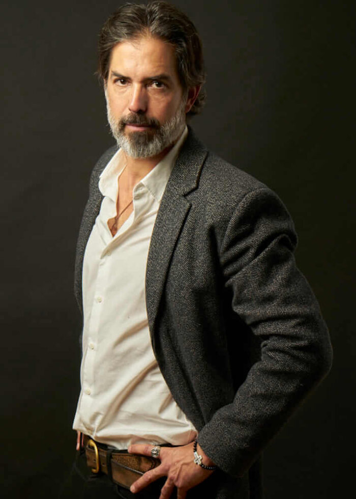 Actores Archives - Plugged Models