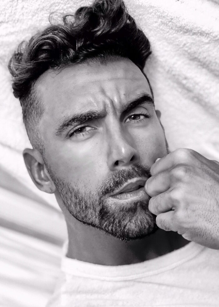 Male dancers - Plugged Models Management Agency