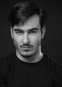 Male profiles Archives - Page 2 of 4 - Plugged Models